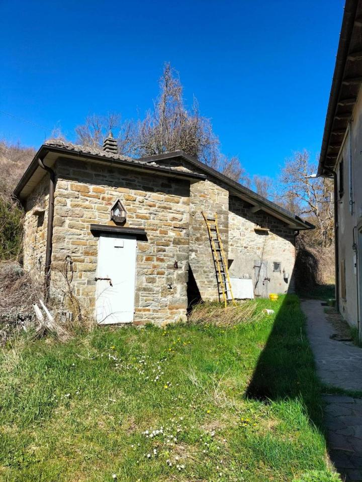 Immobile residenziale in vendita a San Benedetto Val Di Sambro