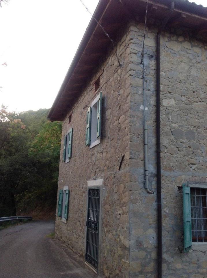 Casa indipendente in vendita a Marzabotto