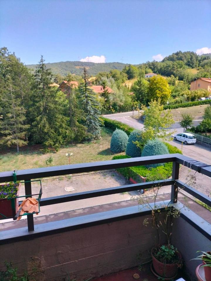 Appartamento in vendita a San Benedetto Val Di Sambro