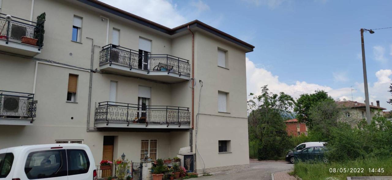 Appartamento in vendita a Monzuno