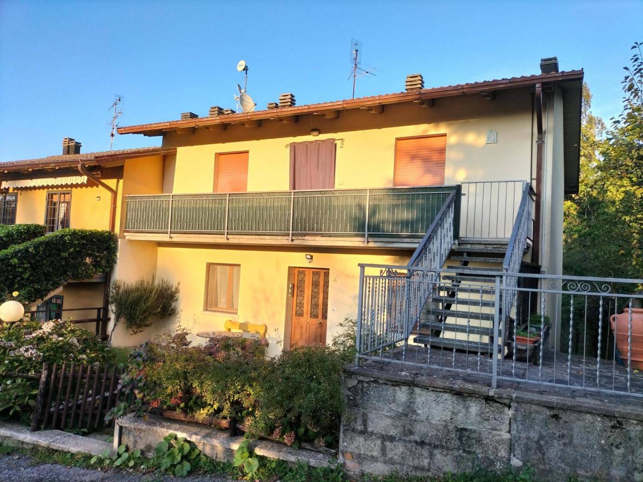 Villa in vendita a Monghidoro