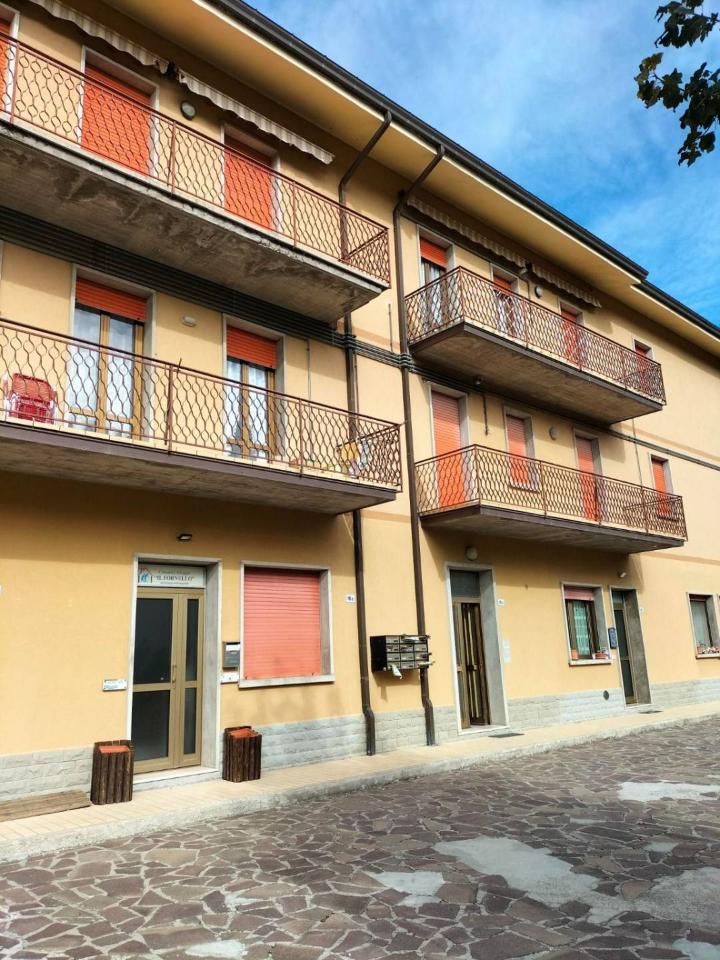 Appartamento in vendita a San Benedetto Val Di Sambro
