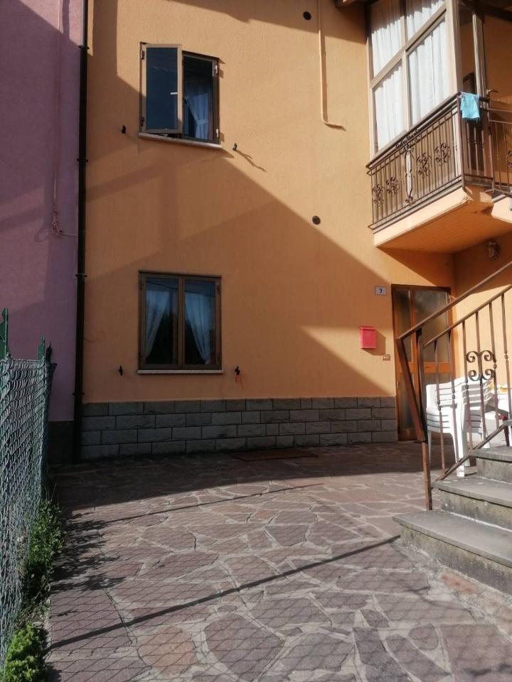 Appartamento in vendita a San Benedetto Val Di Sambro