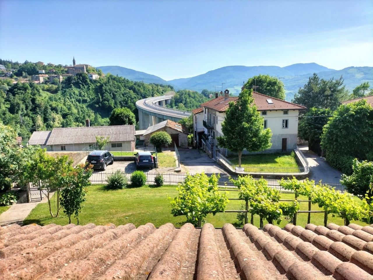 Immobile residenziale in vendita a San Benedetto Val Di Sambro