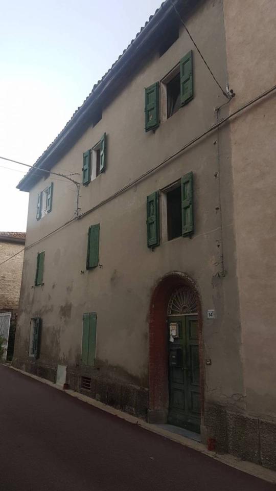 Casa indipendente in vendita a Monzuno