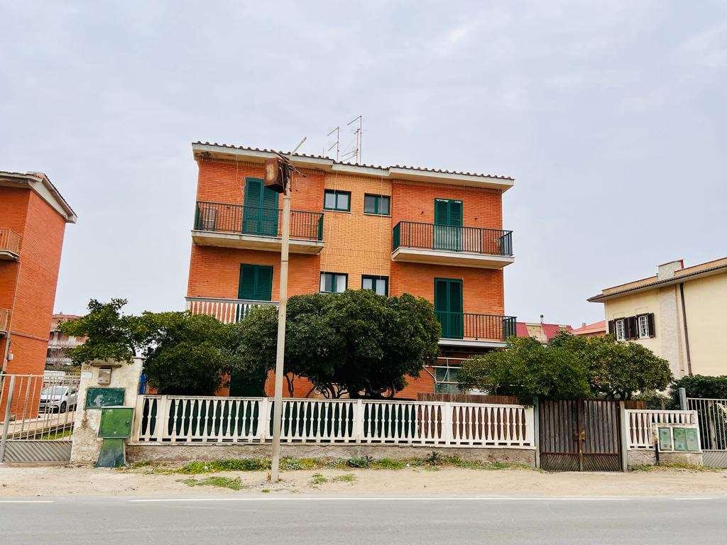 Appartamento in vendita a Pomezia