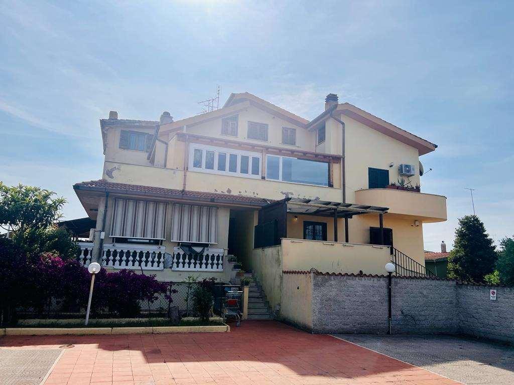 Appartamento in vendita a Ardea