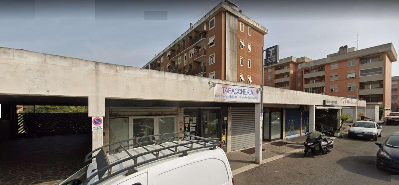 Immobile residenziale in vendita a Roma