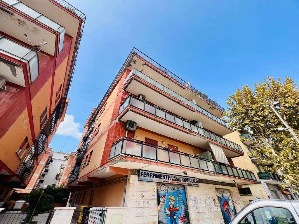 Appartamento in vendita a Pomezia