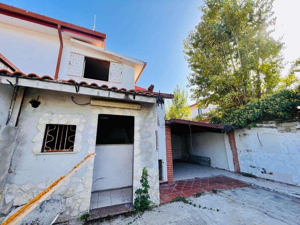 Porzione di villa in vendita a Ardea