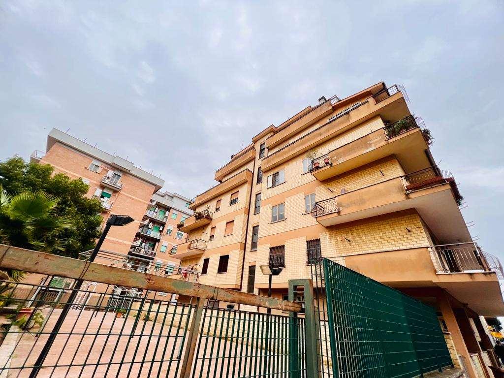 Appartamento in vendita a Pomezia