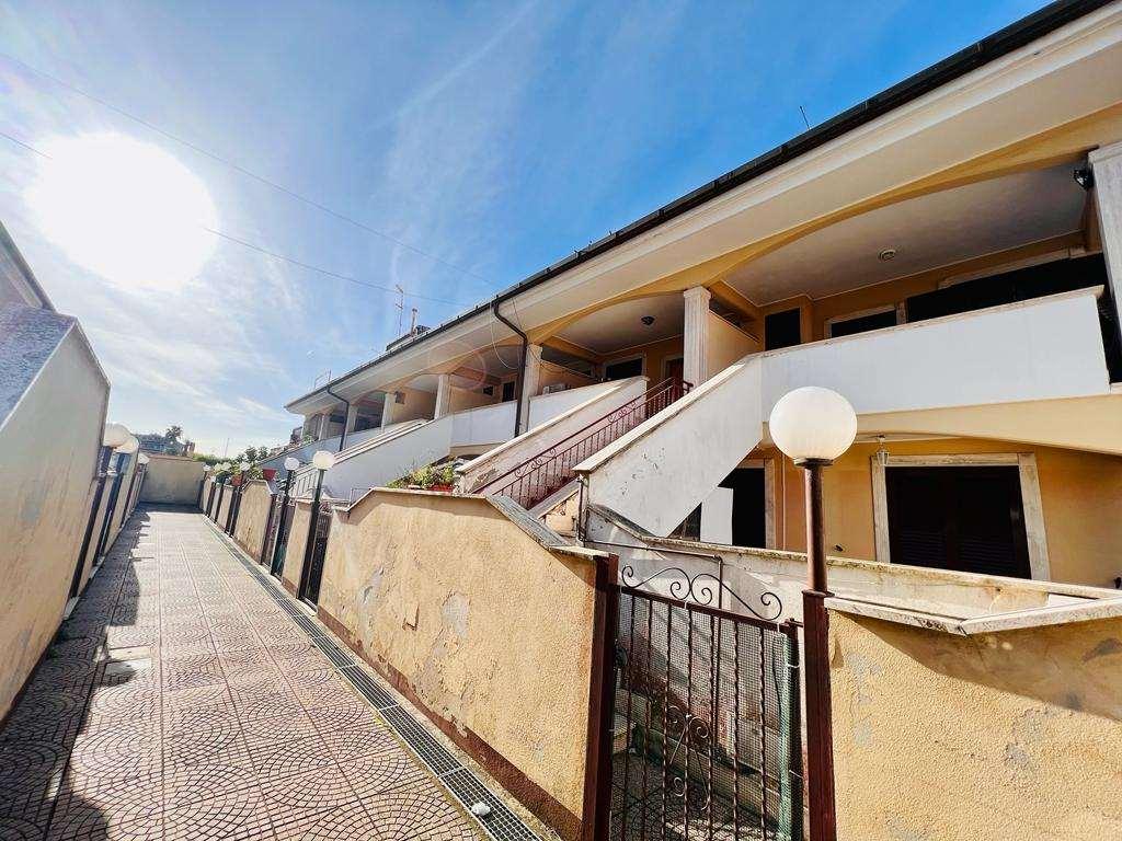 Appartamento in vendita a Ardea