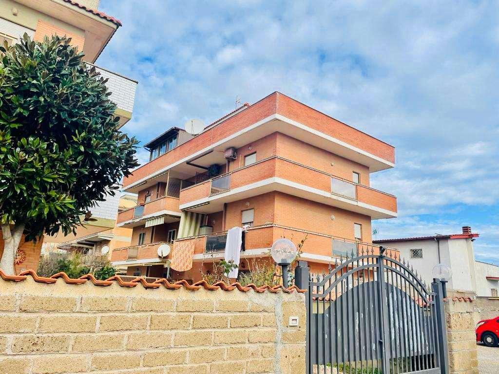 Appartamento in vendita a Ardea