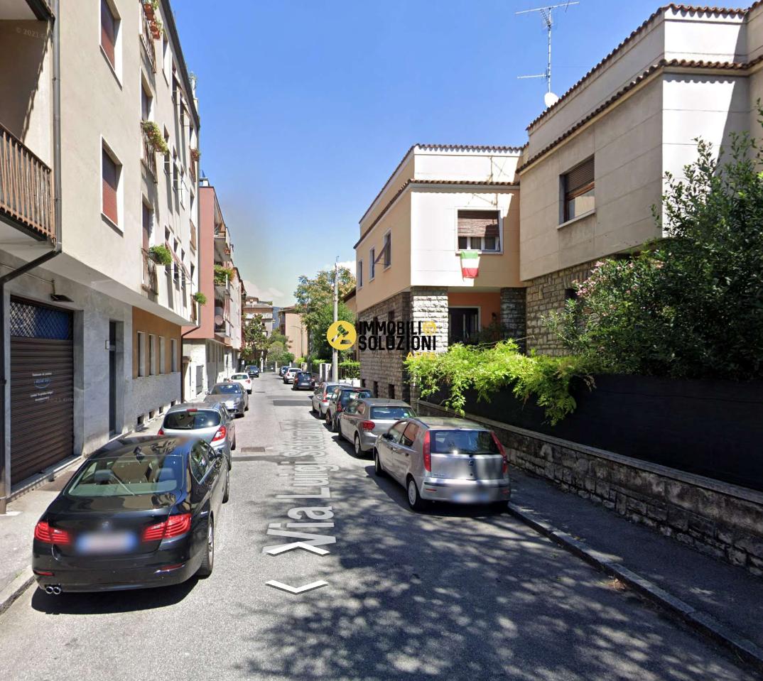 Appartamento in vendita a Brescia
