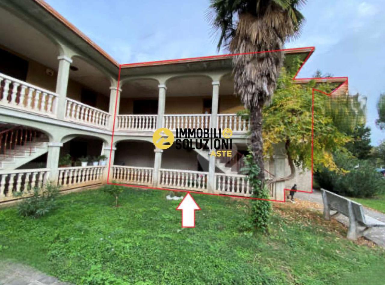 Porzione di casa in vendita a Torbole Casaglia