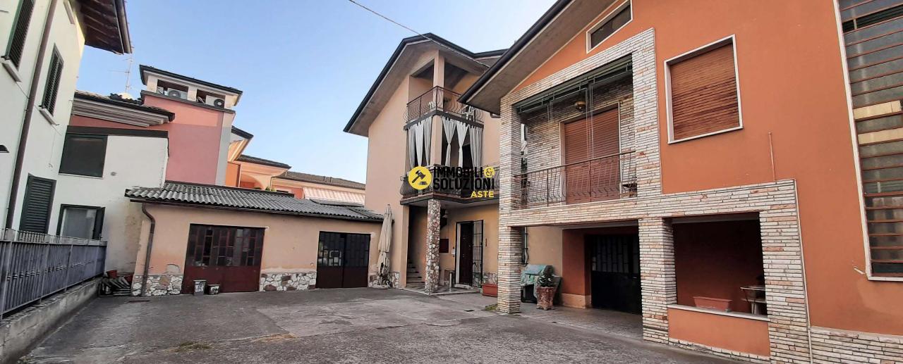 Appartamento in vendita a Castel Mella