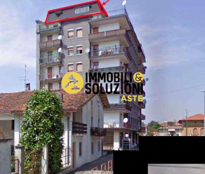 Appartamento in vendita a Leno