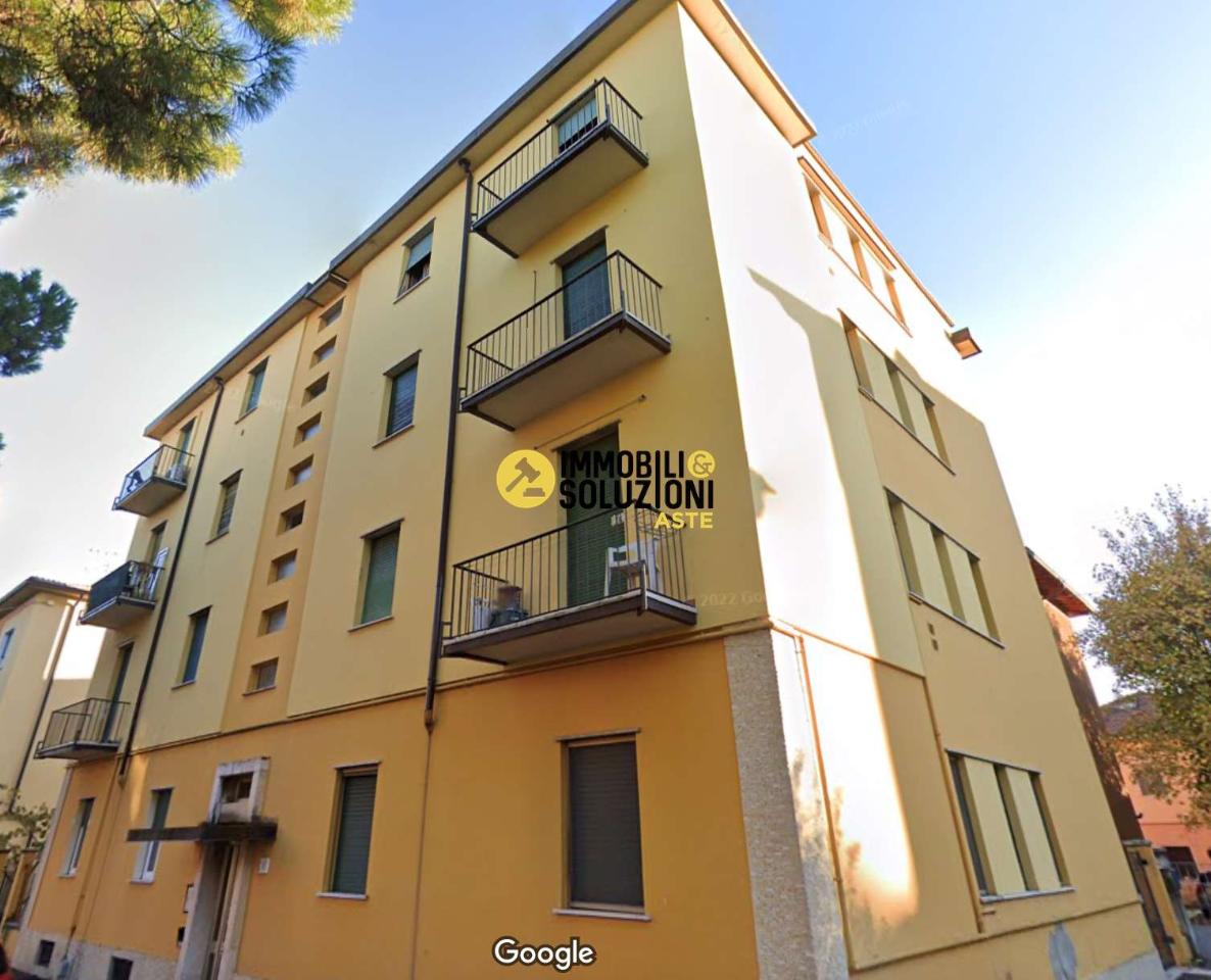 Appartamento in vendita a Brescia