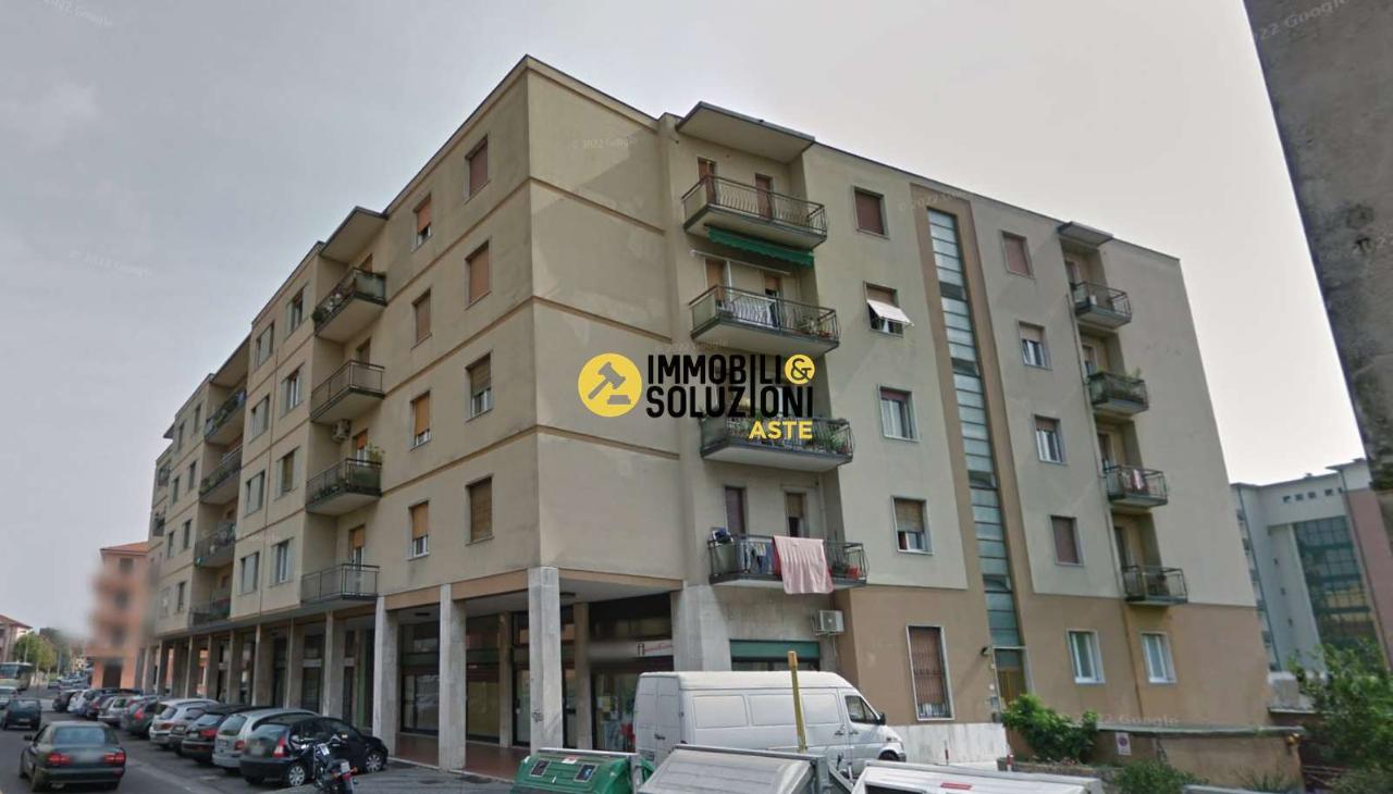 Appartamento in vendita a Brescia