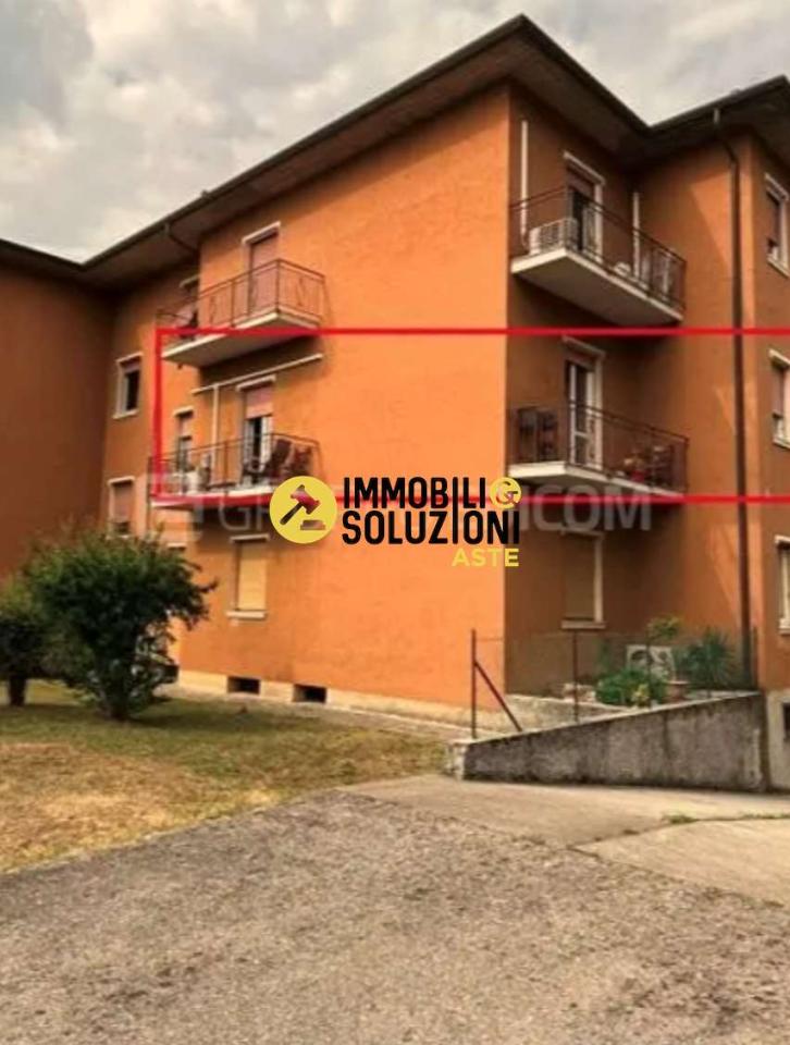 Appartamento in vendita a Rodengo Saiano
