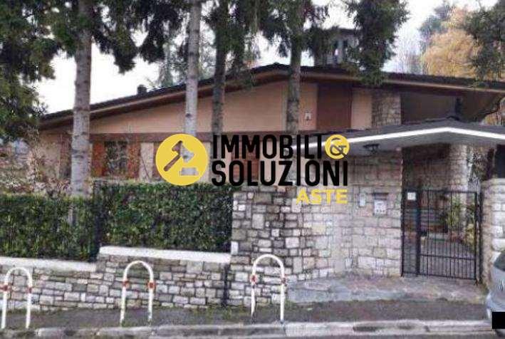 Villa unifamiliare in vendita a Lumezzane