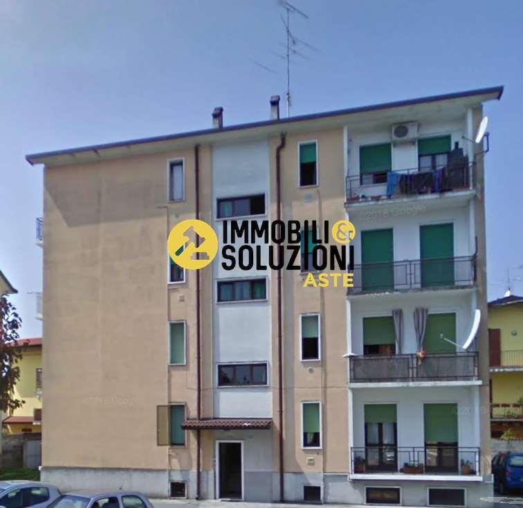 Appartamento in vendita a Calcinato