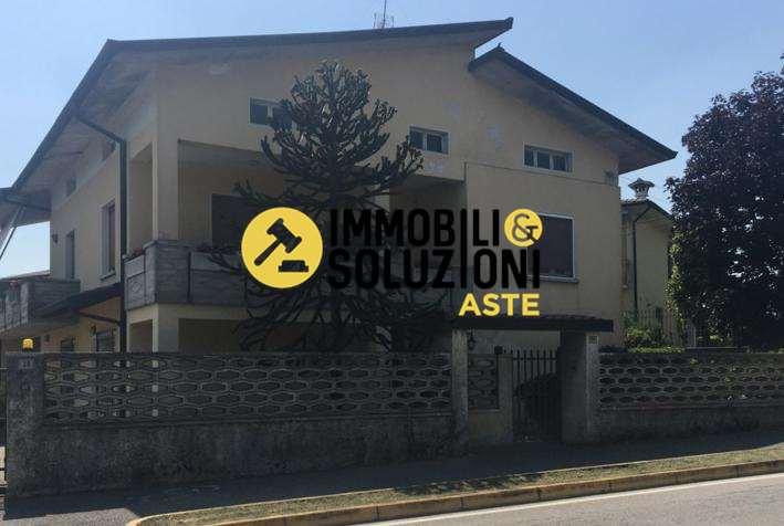 Appartamento in vendita a Quinzano D'Oglio