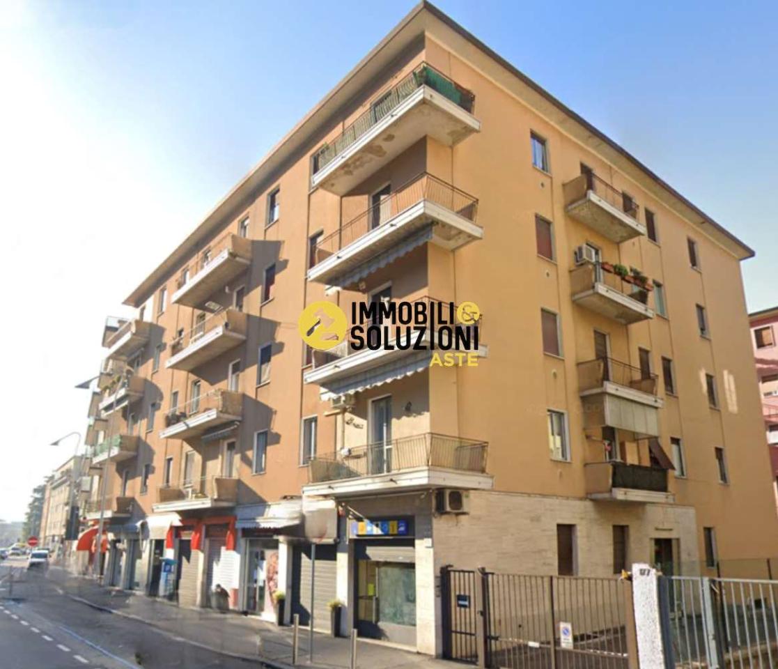 Appartamento in vendita a Brescia