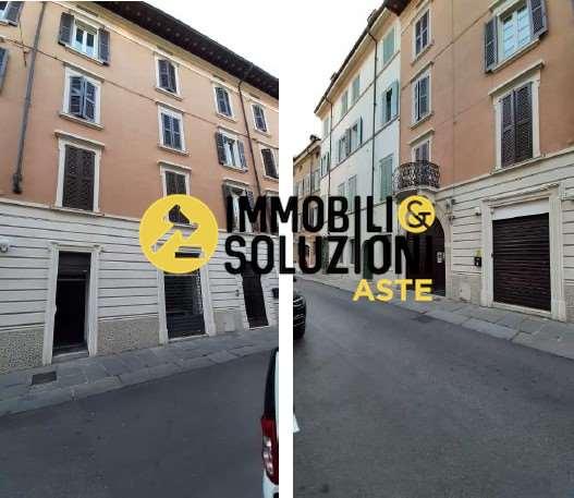 Ufficio in vendita a Brescia