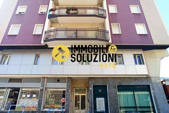 Appartamento in vendita a Lumezzane