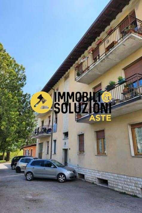 Appartamento in vendita a Sabbio Chiese