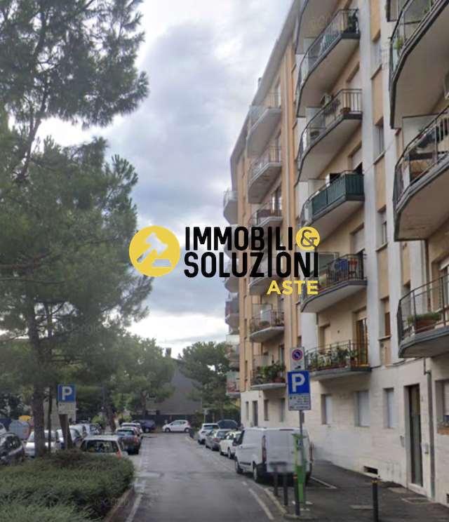 Appartamento in vendita a Brescia