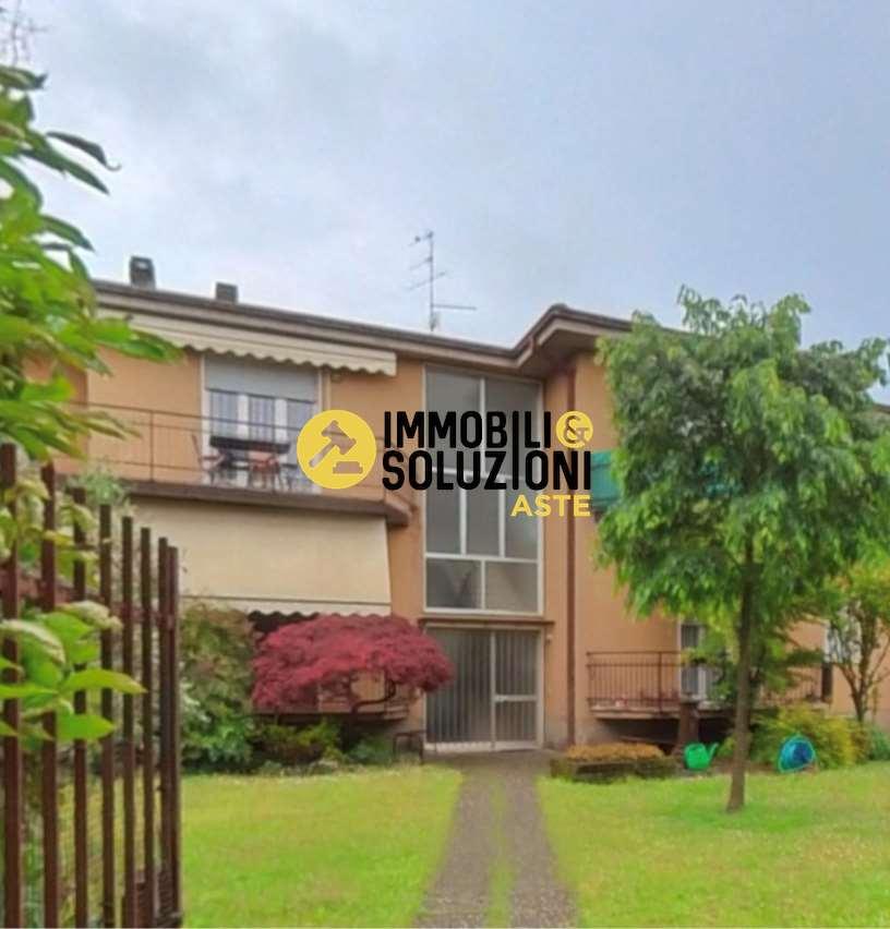 Appartamento in vendita a Ospitaletto