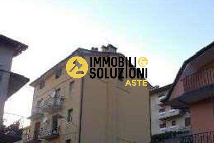 Appartamento in vendita a Lumezzane