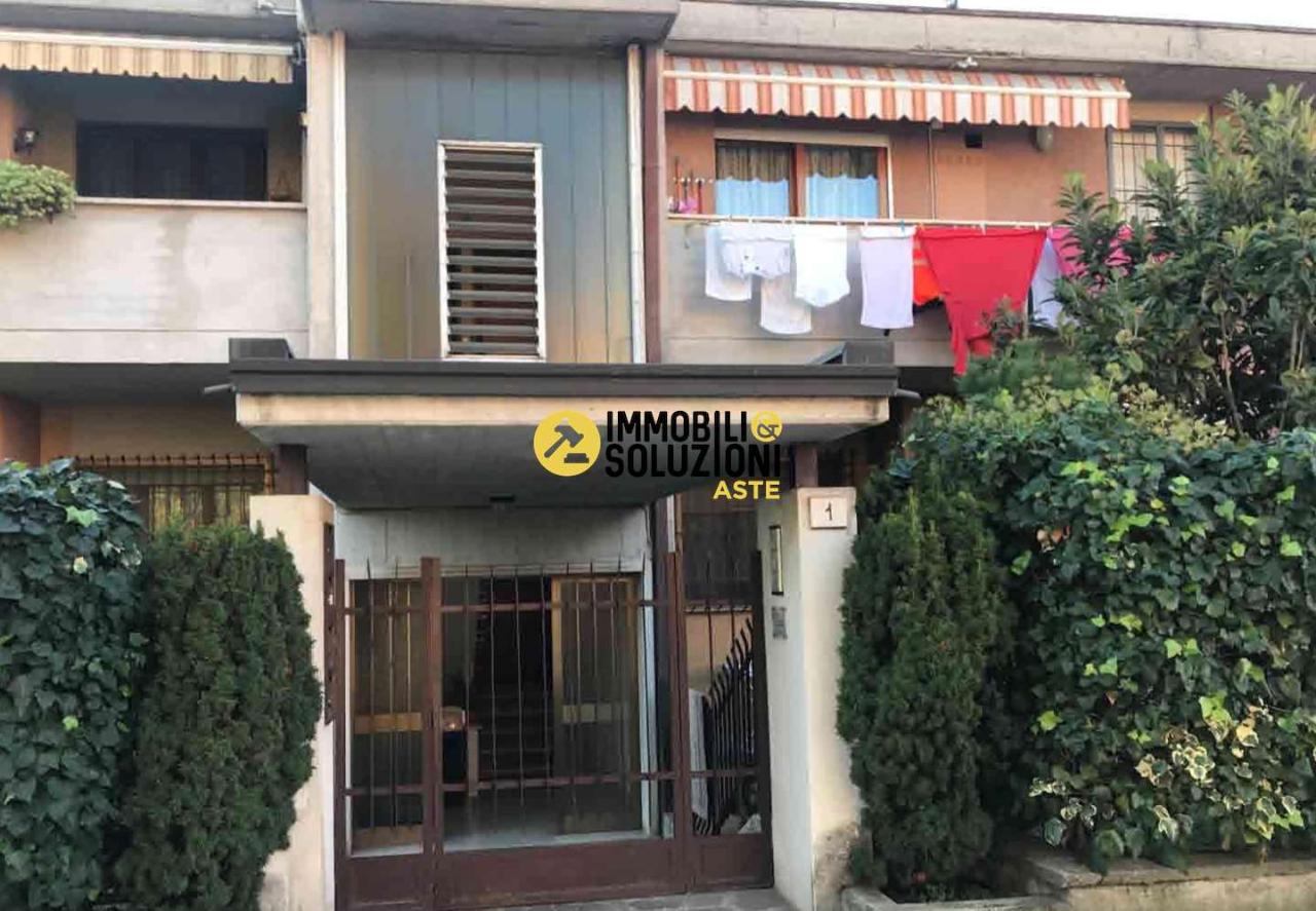 Appartamento in vendita a Brescia
