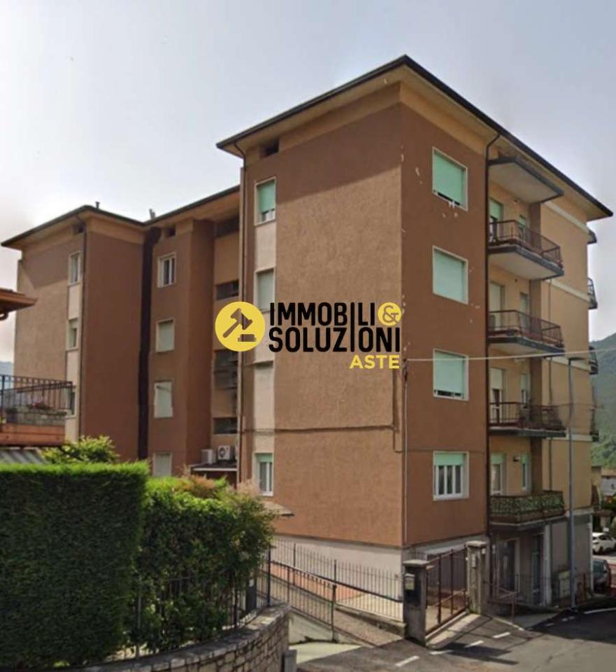 Appartamento in vendita a Lumezzane