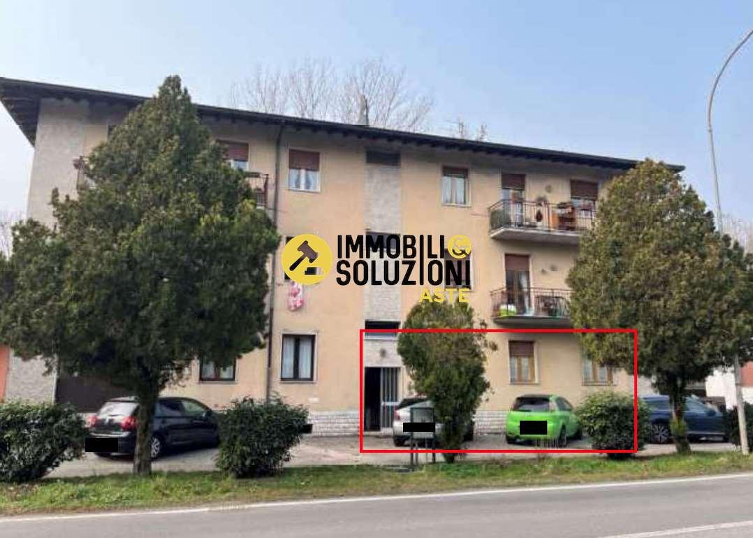 Appartamento in vendita a Sabbio Chiese