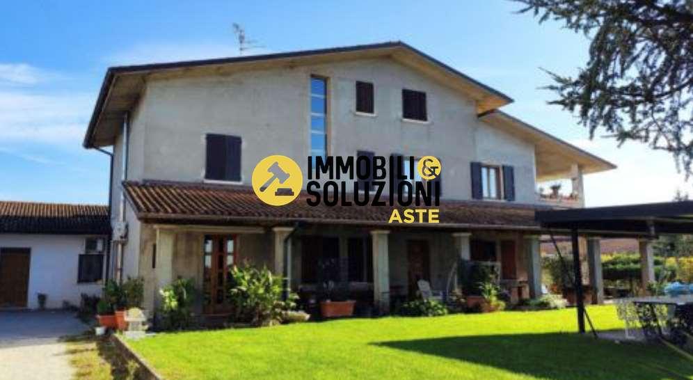 Appartamento in vendita a Gottolengo