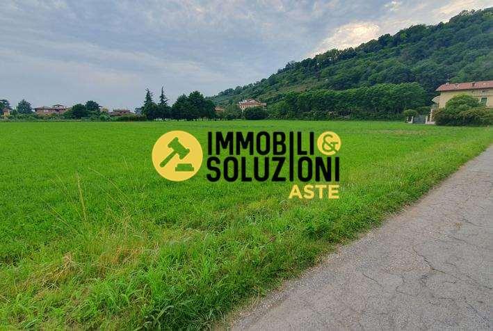 Terreno agricolo in vendita a Brescia
