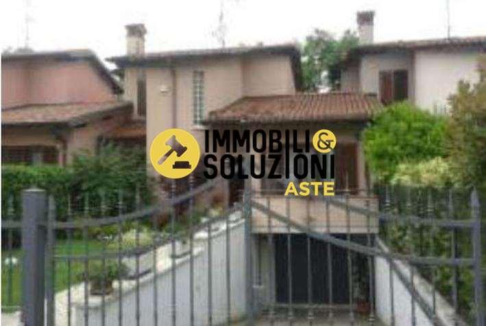 Appartamento in vendita a Manerbio