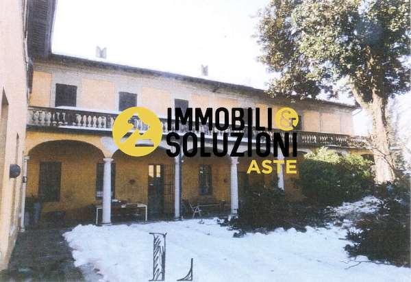 Castello in vendita a Verolanuova