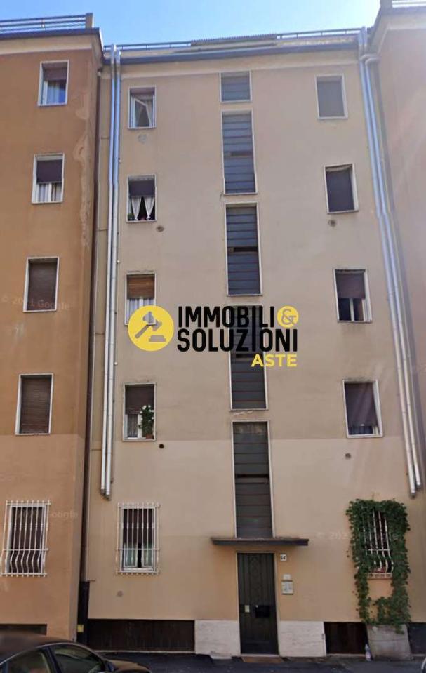 Appartamento in vendita a Brescia