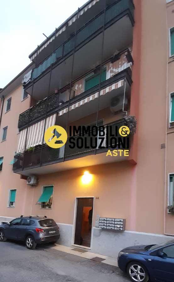 Appartamento in vendita a Brescia