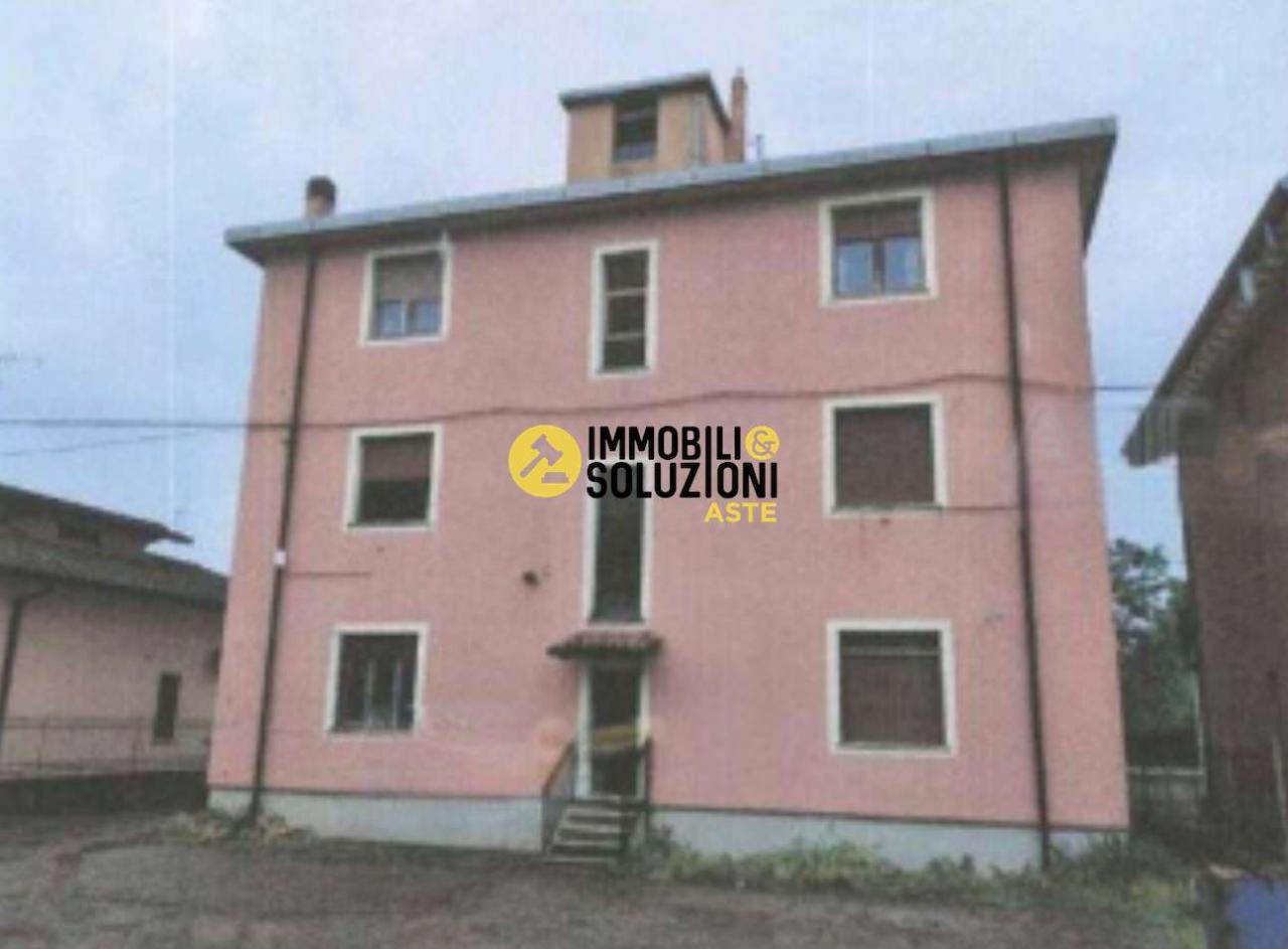 Appartamento in vendita a Lograto