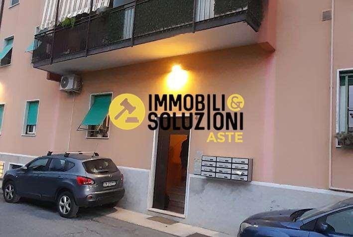 Appartamento in vendita a Brescia
