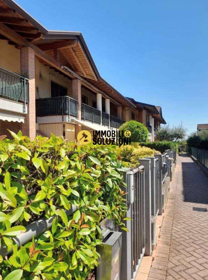 Appartamento in vendita a Carpenedolo