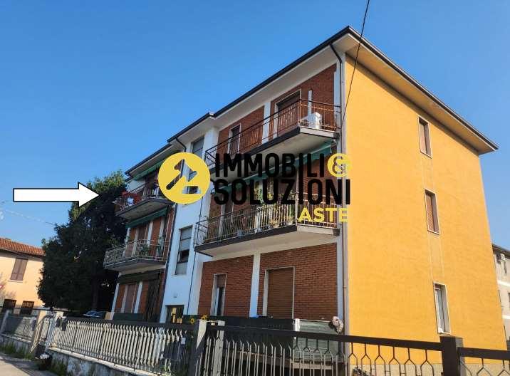 Appartamento in vendita a Ospitaletto