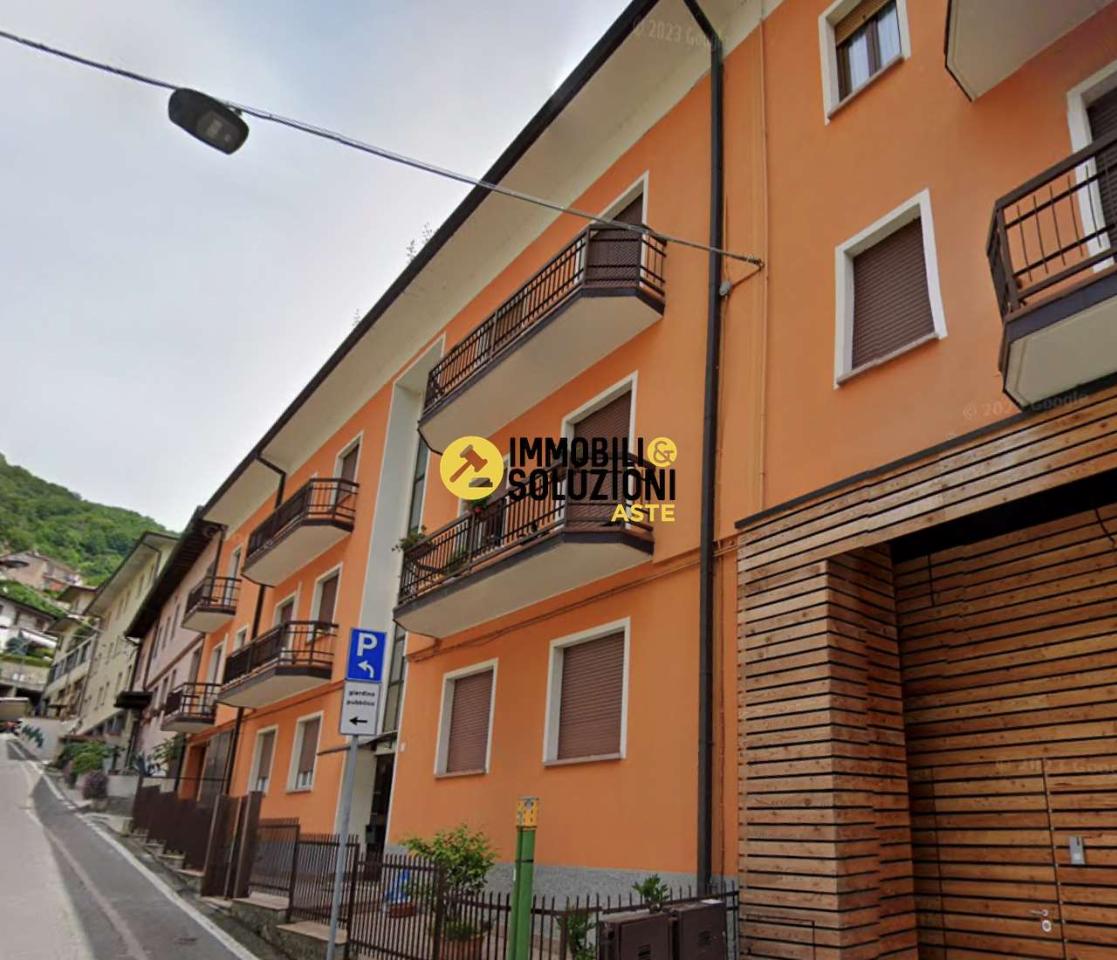 Appartamento in vendita a Lumezzane