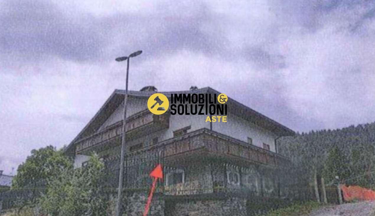 Appartamento in vendita a Corteno Golgi