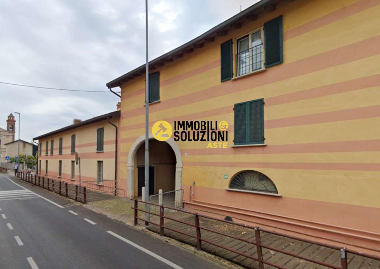 Appartamento in vendita a Mairano